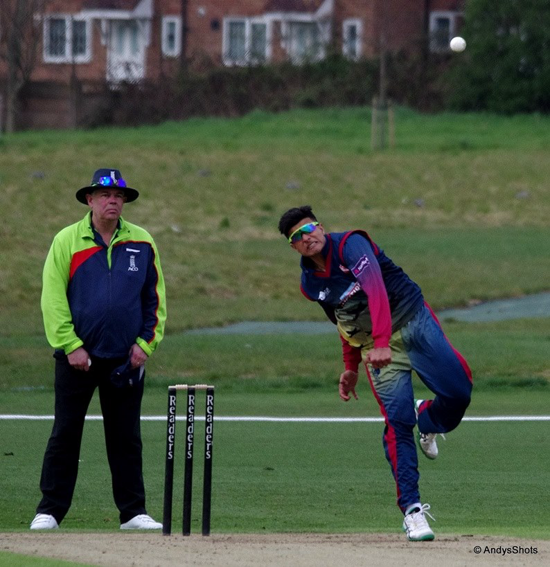 Education & Training – Surrey Association of Cricket Officials